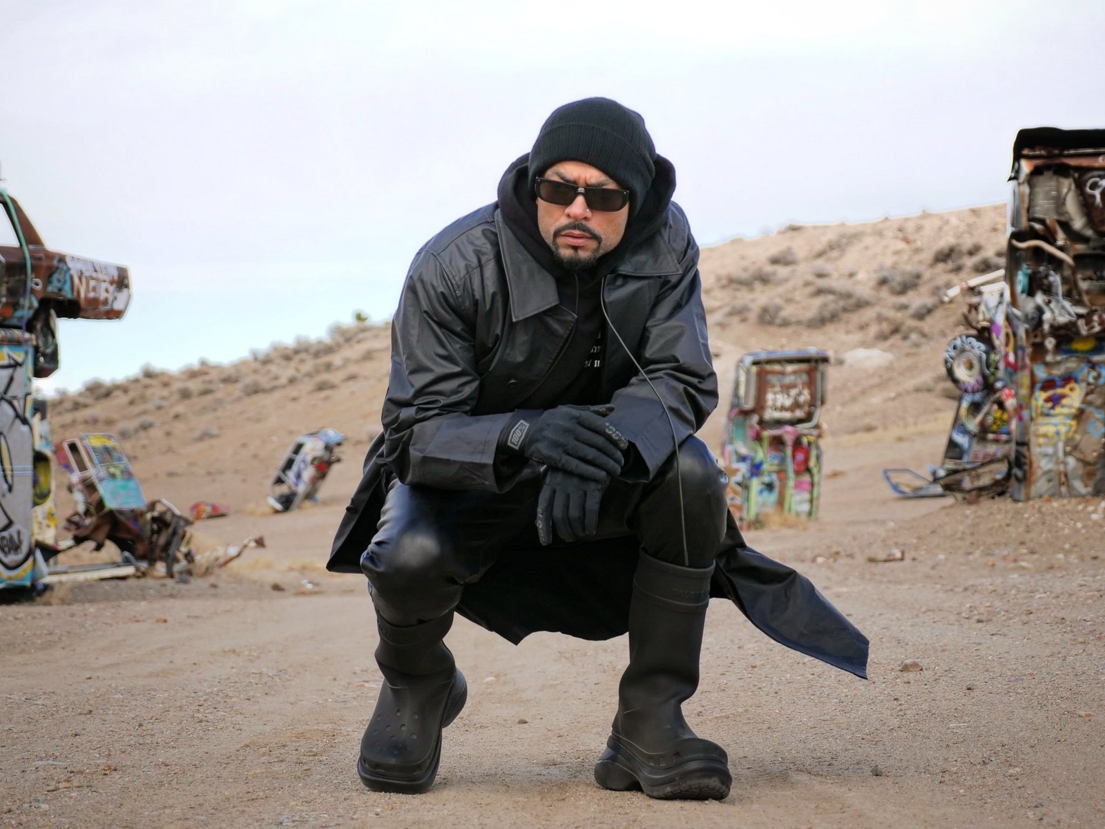 Bohemia, the King of Desi Hip-hop is Back After 15 Years With a New ...