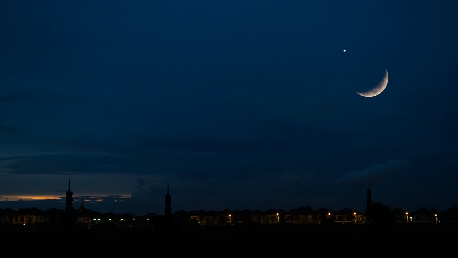 Ramadan 2025: Moon Sighting in India and Saudi Arabia - Sach - The Reality